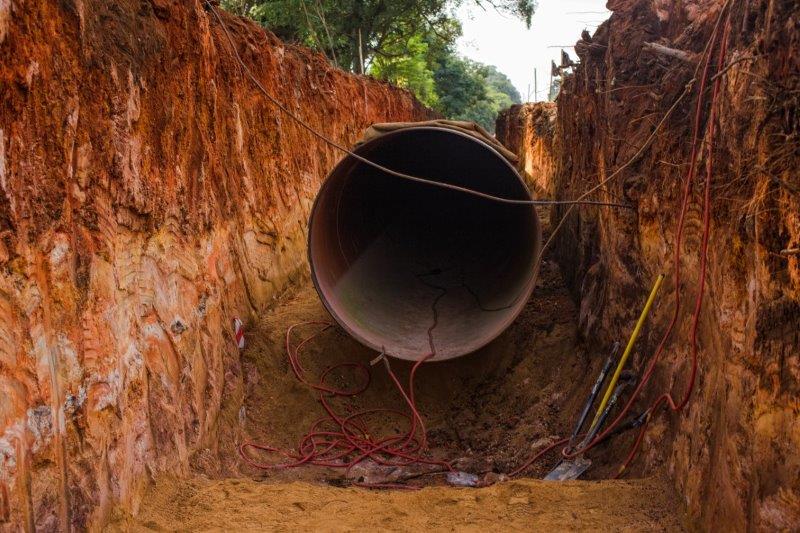 Design & Construction Of Western Aqueduct Phase 2 | Test